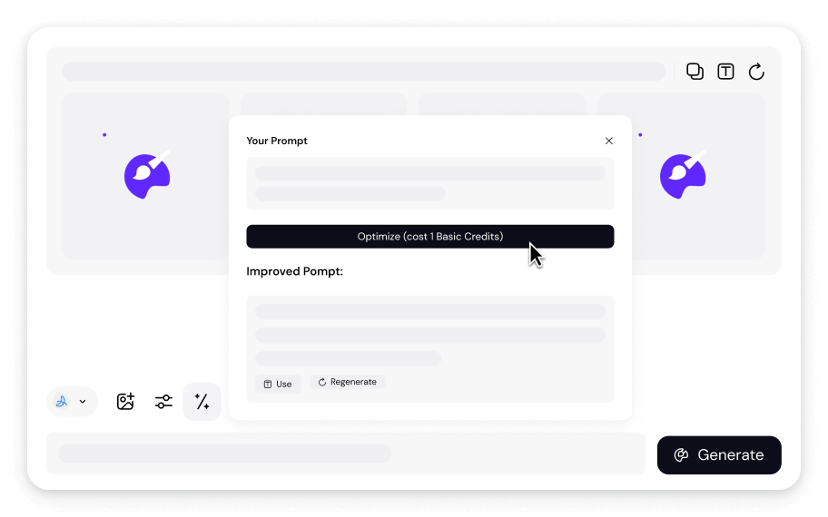 AI Generator Slika: Besplatan Alat za Pretvaranje Teksta u Sliku Online ...