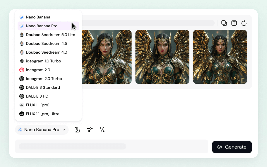 AI Generator Slika: Besplatan Alat za Pretvaranje Teksta u Sliku Online ...