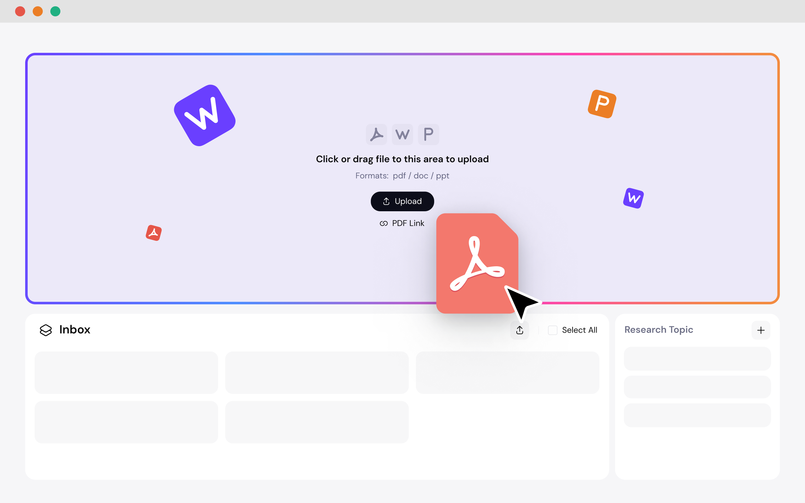 ChatPDF: Free AI Chat with Any PDF (Up to 2,000 Pages per PDF) | Sider.AI ChatPDF: Free AI Chat with Any PDF (Up to 2,000 Pages per PDF) | Sider.AI