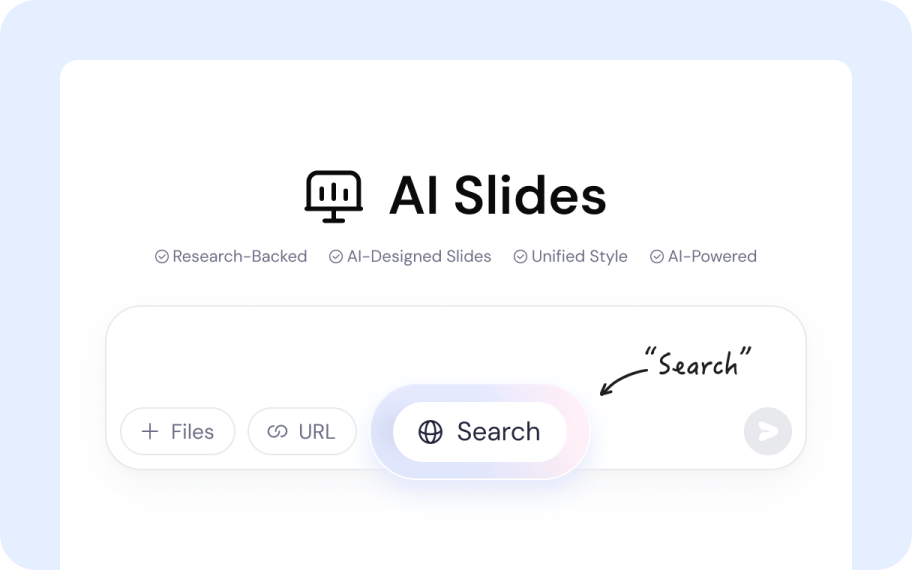 URL to PPT: Convert Any Webpage or Link to PowerPoint with AI | Sider Slides