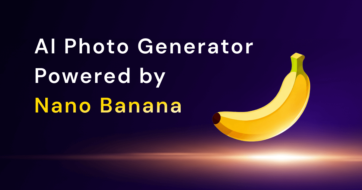 Nano Banana AI Generátor Obrázků | Vytvářejte a Transformujte Obrázky s AI | Sider.AI